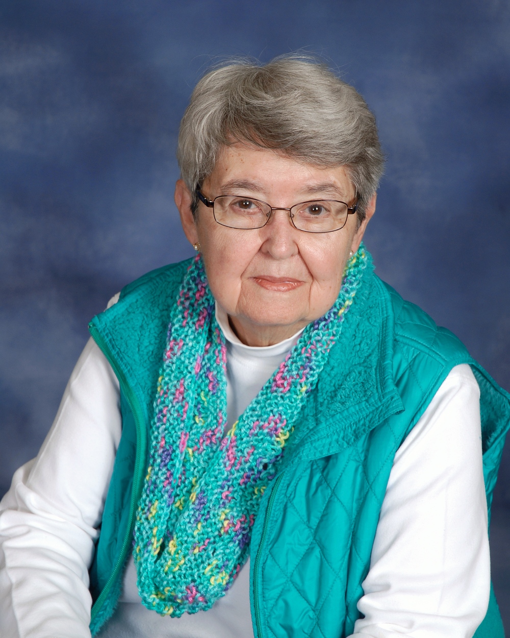 DAHRINGER, DONNA – Adrian First United Methodist Church