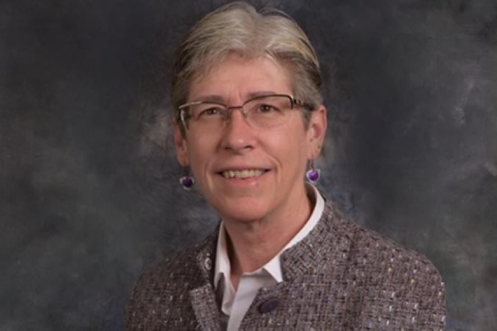 Our Staff – Adrian First United Methodist Church