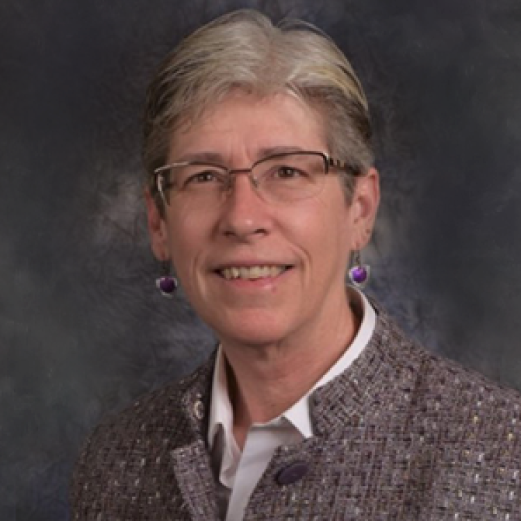 Alice Ford – Adrian First United Methodist Church