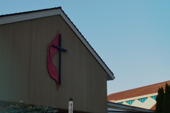 About Us – Adrian First United Methodist Church